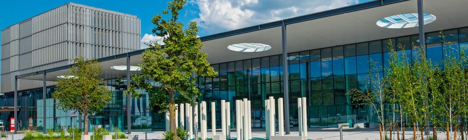 Einladung Messe Intertool 2022 in Wels - Franz Josef Mayer GmbH